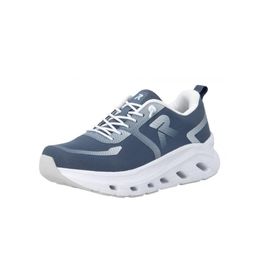 Rieker Sneaker in Blau | Gr.: 36