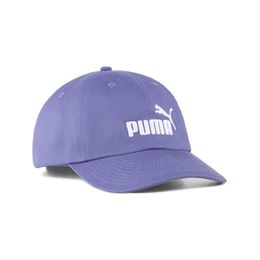 Puma Cap "Ess No.1 Logo Base Cap" in Blau | Gr.: onesize