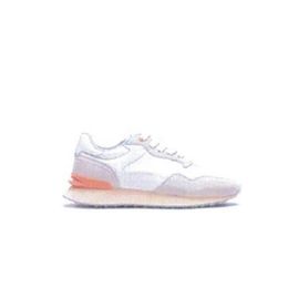 HOFF Sneaker City Retro Light in Grau | Gr.: 38
