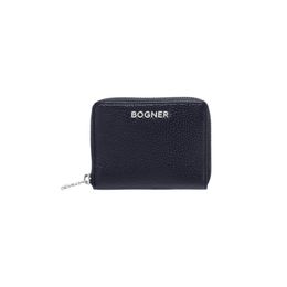 Bogner Geldb&ouml;rse 'Wallis Norah in Dark Navy' | Gr.: onesize