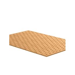 EISL&reg; Eisl Bambus Badematte, 500 mm x 700 mm | Gr.: onesize