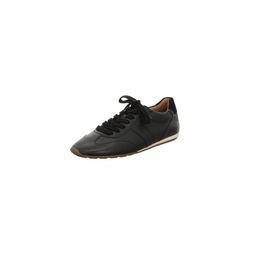 Gabor Schn&uuml;rschuh in schwarz | Gr.: 37
