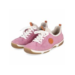 Rieker Slipper in pink | Gr.: 38