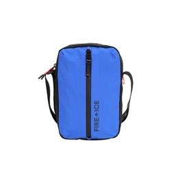 Bogner Fire & Ice Fire + Ice Schultertasche 'Park City Scout in Blau 16,00 x 24,00 x 7,00 cm' | Gr.: onesize