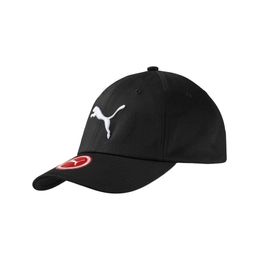 Puma Cap "ESS Cap" in Schwarz | Gr.: onesize