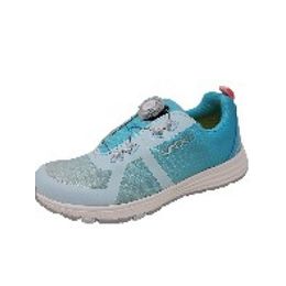 Vado Schn&uuml;rer Fresh Low Boa GTX in Blau | Gr.: 32