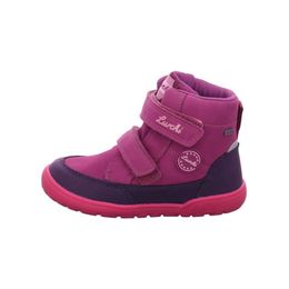Supremo Kinderstiefel warm M&auml;dchen TEX in Rosa | Gr.: 25
