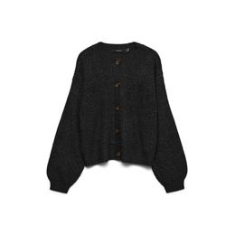 V&eacute;ro Moda Vero Moda Strickjacke in Black | Gr.: XL