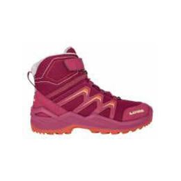 Lowa Stiefel in rot | Gr.: 36