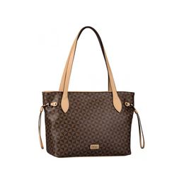 Gabor Shopper Barina in Braun | Gr.: onesize
