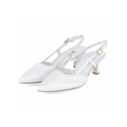 Paul Green Sling in white | Gr.: 38