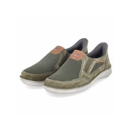 Josef Seibel orthop&auml;discher Slipper in gr&uuml;n | Gr.: 41