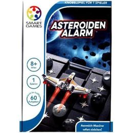 Smart Toys and Games Spiel - Asteroiden Alarm (Spiel) | Gr.: onesize
