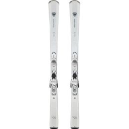 Rossignol Ski Sets in weiss | Gr.: 163 W