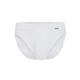 Jockey Slip Luxury Cotton in Wei&szlig; | Gr.: S