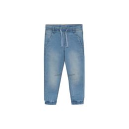 Minymo 5-Pocket-Jeans MIJeans in Blau | Gr.: 98