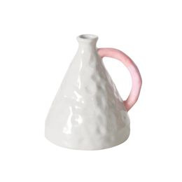 Boltze Vase Danske 1 in rosa | Gr.: onesize
