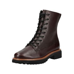 Paul Green Stiefelette in Braun | Gr.: 40