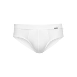 Jockey Slip Luxury Cotton High Rise in Wei&szlig; | Gr.: XL