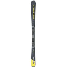 Fischer Ski Sets in grau | Gr.: 155 cm