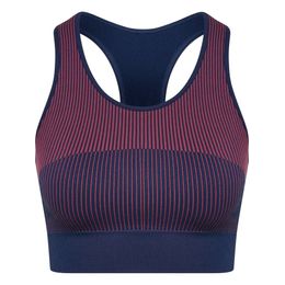 Hummel Bh Hmlyoga Damen in DRESS BLUES | Gr.: S