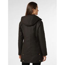 Barbour Jacke Bower in schlamm - 0001 | Gr.: 36