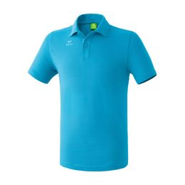 Erima Kinder Teamsport Poloshirt in curacao | Gr.: 128