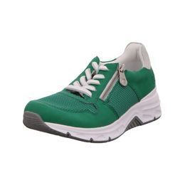 Rieker Sneaker in gr&uuml;n | Gr.: 37