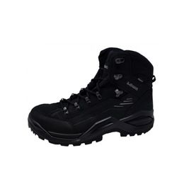 Lowa Wanderstiefel Renegade EVO GTX MID in Schwarz | Gr.: 48.5