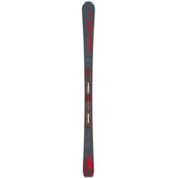 Fischer Ski Sets in grau | Gr.: 155 cm