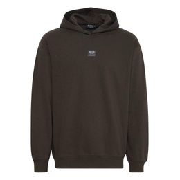 INDICODE Hoodie IDJolkan in Grau | Gr.: XXL