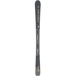 Fischer Ski Sets in grau | Gr.: 140