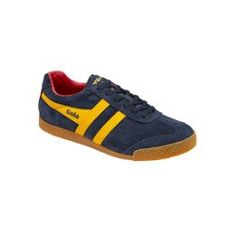 Gola Sneaker 'Harrier' in dunkelblau | Gr.: 40