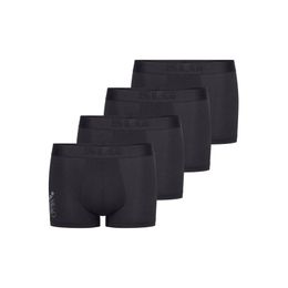 Sloggi Hipster Short / Pant SLG Base Soft in Schwarz | Gr.: L
