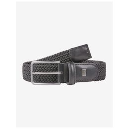 Brax G&uuml;rtel in Black | Gr.: 90