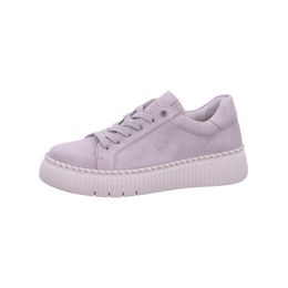 Gabor Sneaker in Beige | Gr.: 37