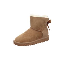 Ara Winterstiefel in creme | Gr.: 42
