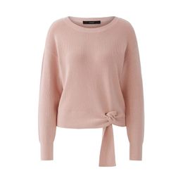 Oui Pullover in dusty rose | Gr.: 46