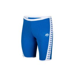 arena Badehose Icons Jammer in Royal | Gr.: 40