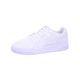Puma Shoes Sneaker Puma Caven 3.0 in Wei&szlig; | Gr.: 40,5