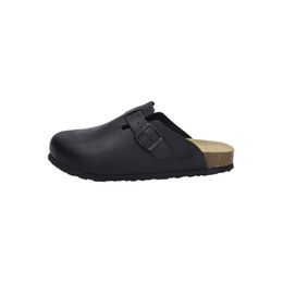 Josef Seibel Clogs Hermine 04 in Schwarz | Gr.: 43
