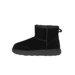 EVERAU Australia Rosella Outdoor Stiefel in Schwarz | Gr.: 37