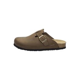 Josef Seibel Clogs Hermine 04 in Braun | Gr.: 39