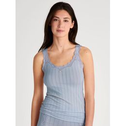 Calida Tank-Top in aura blue | Gr.: M