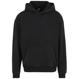 Urban Classics Sweat & Fleece - Hoody in black | Gr.: 3XL