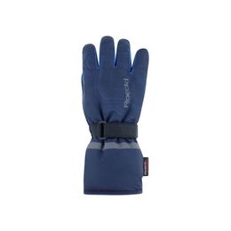 Roeckl Sports Arzberg 2 in Dunkelblau | Gr.: 5