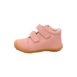 Ricosta Lauflernschuhe in Rosa | Gr.: 23