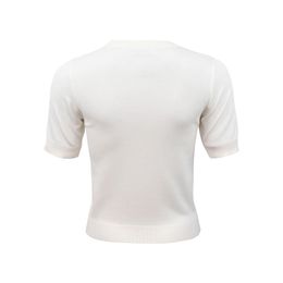 Roberto Geissini Kurzarm Pulli Best Piece | Gr.: L
