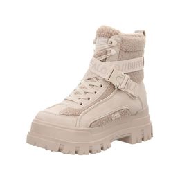 Buffalo Stiefelette in rosa | Gr.: 37
