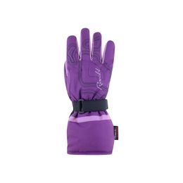 Roeckl Sports Arzberg 2 in Lila | Gr.: 6